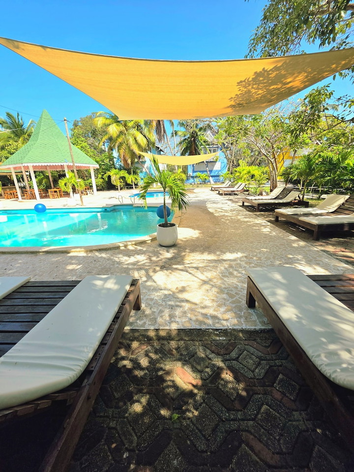 Hotel Isla Azul - Islas del Rosario