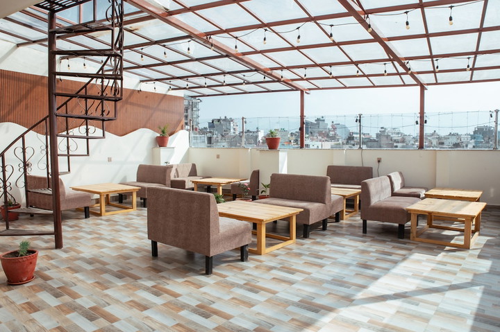 Kusum Airport Hotel - Kathmandu