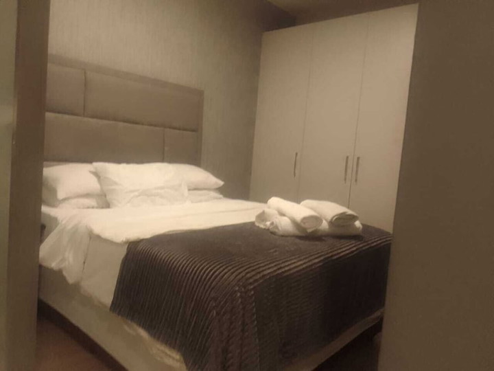 Art Deco Budget Accommodation Rosebank - Hostel - Johannesburg