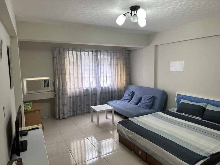 Tainan Here Hostel - Tainan City
