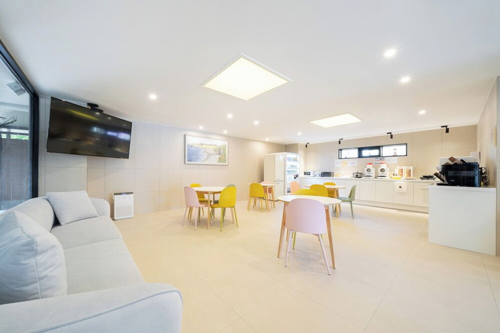Hotel Urbanstay - Jeonju-si