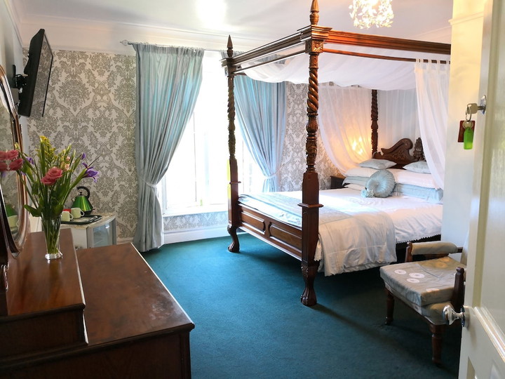 The Arches B&b - St Austell