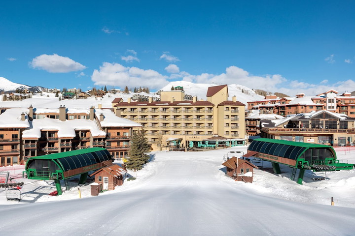 Elevation Hotel & Spa - Crested Butte, CO