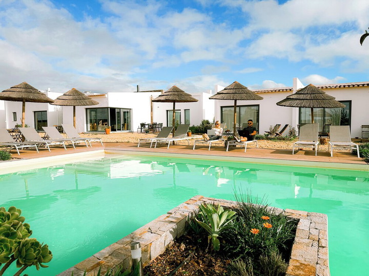 Agroturismo Xistos - Portugal