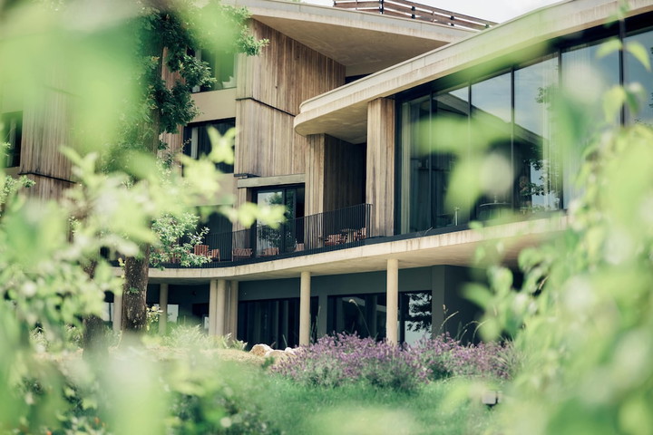 Loisium Wine & Spa Hotel Champagne - Marne
