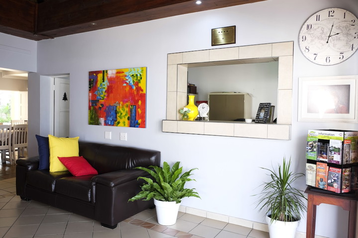 Firwood Lodge - Pretoria, South Africa