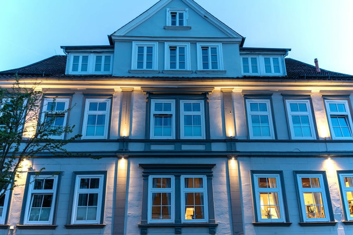 Hotel Kaiserhof Goslar - Goslar