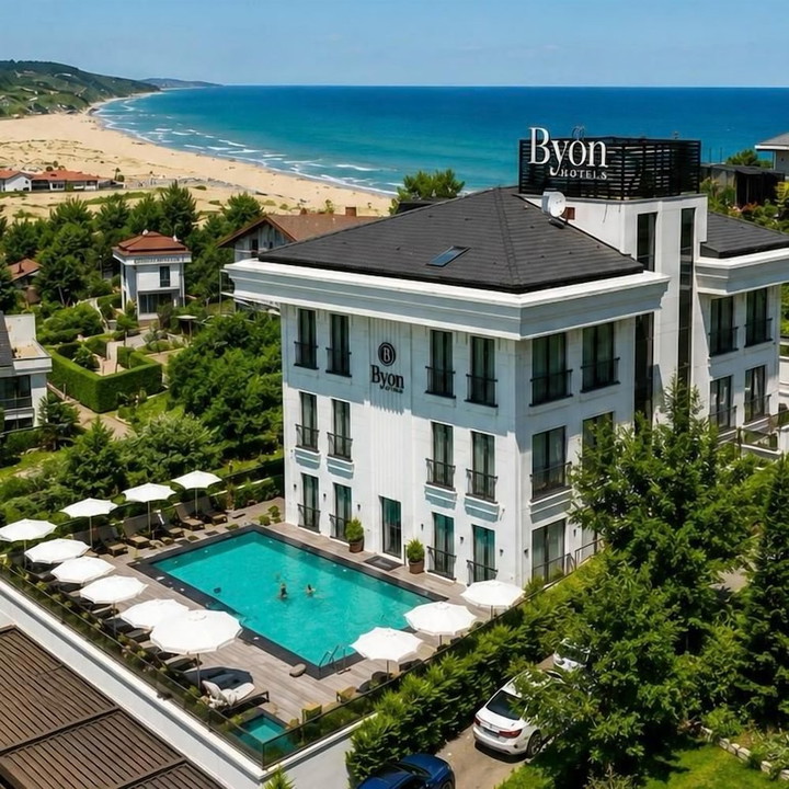 Byon Hotel ŞIle - Kocaeli