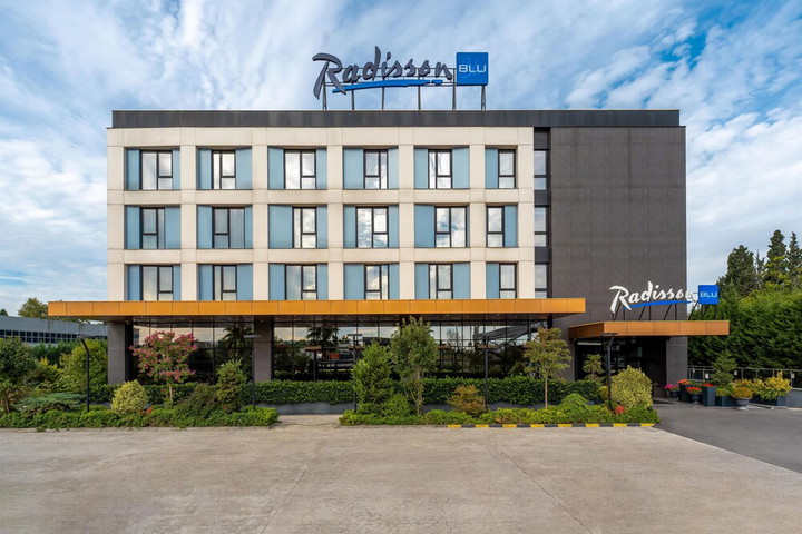 Radisson Blu Hotel, Sakarya - Adapazarı