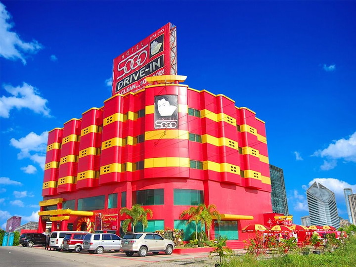 Hotel Sogo Naga City - Naga