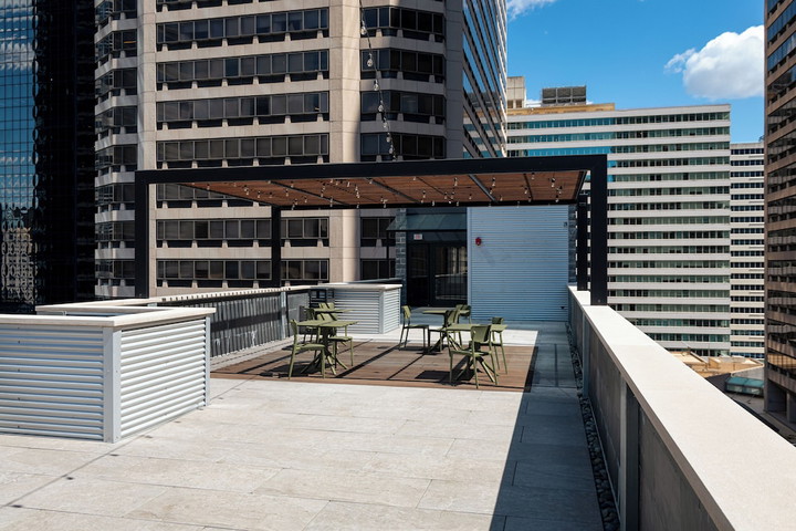 The Pomerantz Hotel By Sosuite - Philadelphie, PA