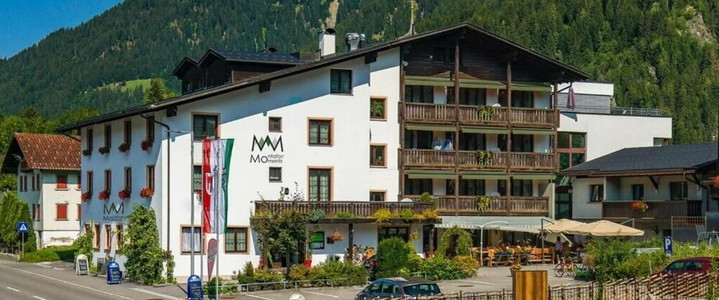 Hotel Montafon Moments - Montafon