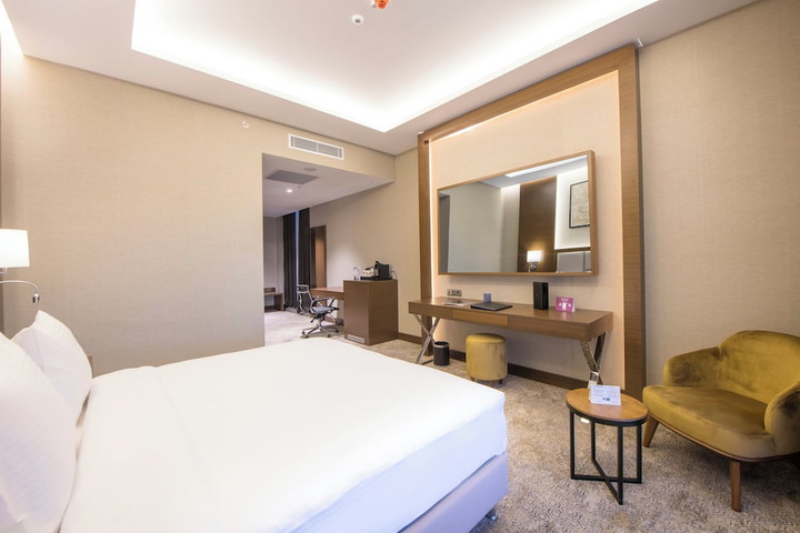 Crowne Plaza Yalova By Ihg - Kocaeli