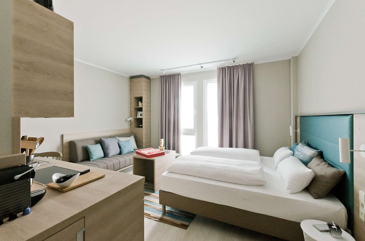 Elaya Hotel Stuttgart Boeblingen - Böblingen