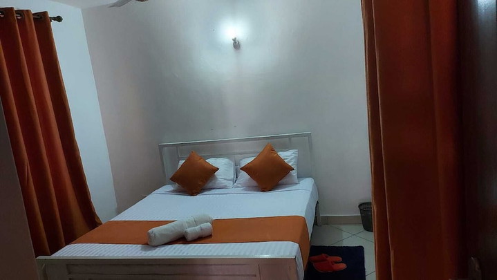 Lux Suites Startup Apartments Nyali - Mombasa