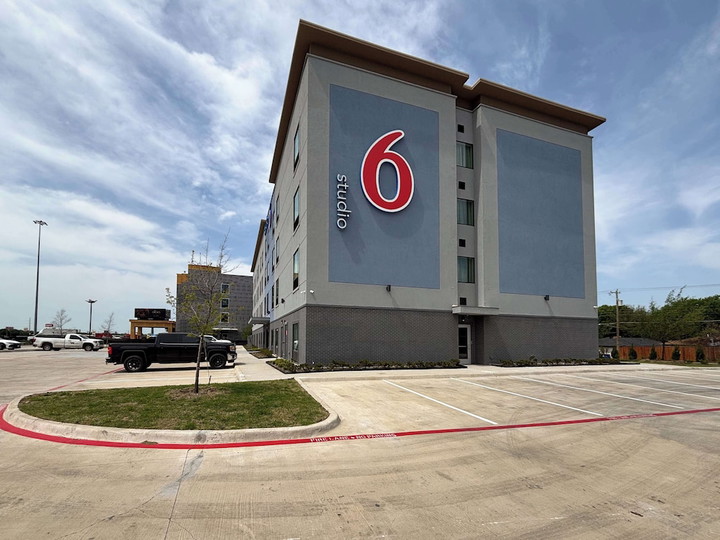 Studio 6 Dallas, Tx – Fair Park - Dallas, TX