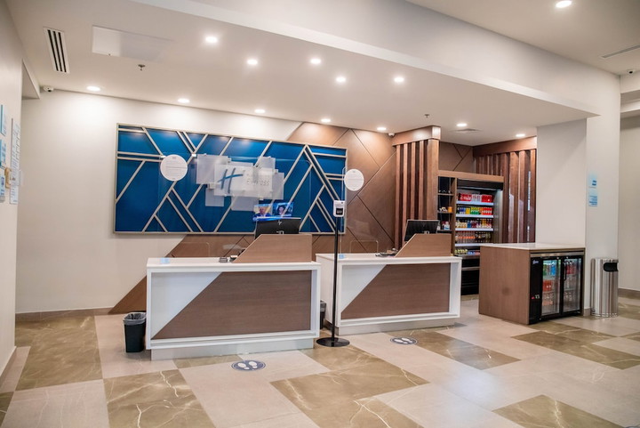 Holiday Inn Express & Suites Tijuana Otay By Ihg - Chula Vista, CA