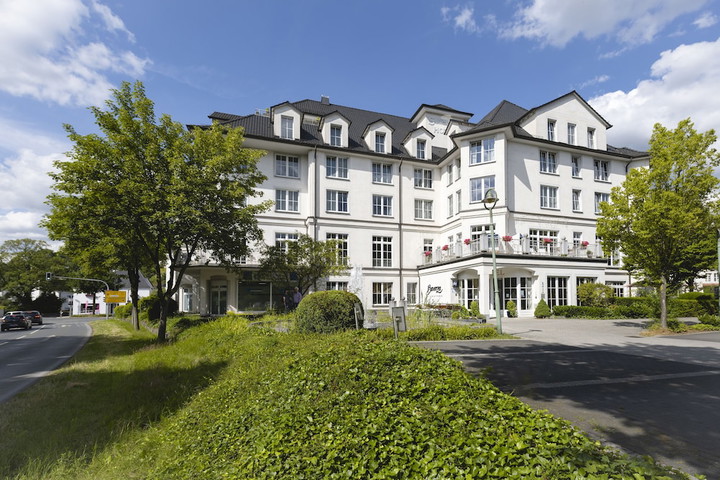 Fletcher Hotel-restaurant Sundern-sorpesee - Sundern