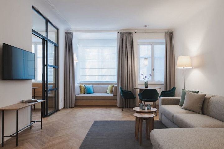 Kuntino Suites - Meran