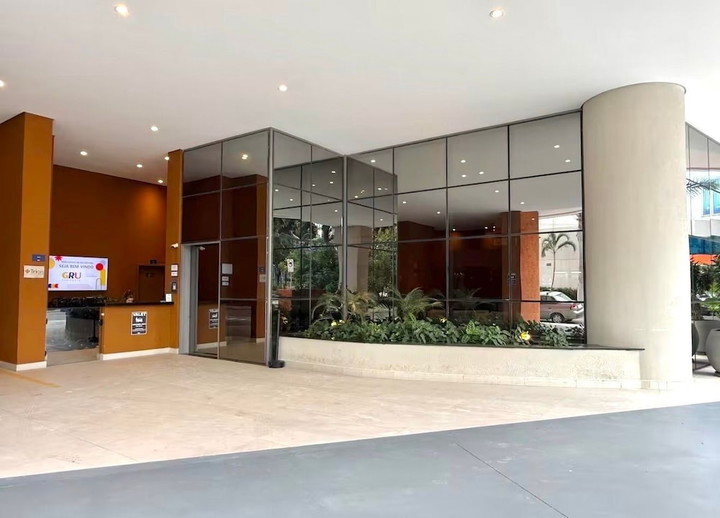 Gru Residence - Guarulhos