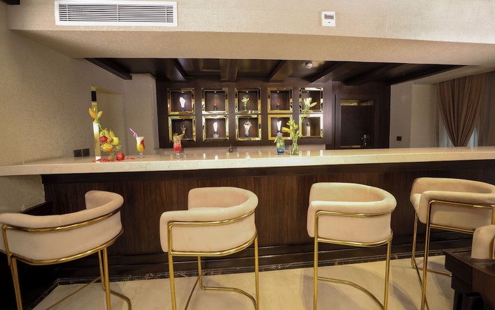 Cairo Taj Mohandessn Hotels & Suites - Guiza