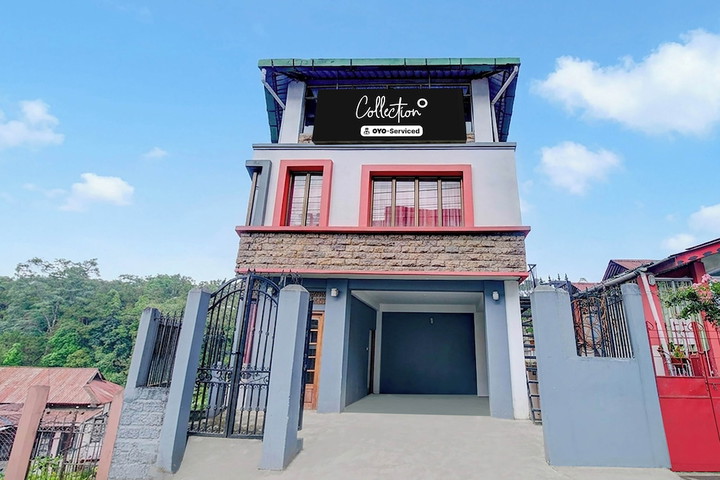 Collection O Lachumiere Shillong - Shillong