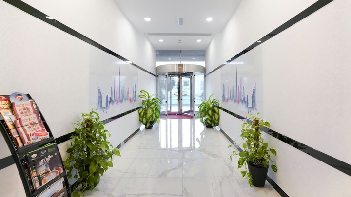 City Stay Residences - Dubai