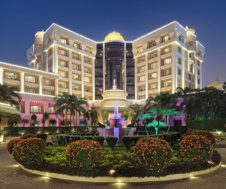 Hotel Swosti Premium - Bhubaneswar