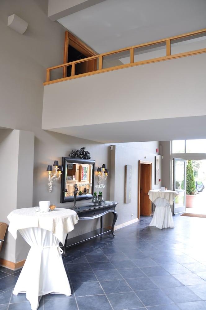 Le Manoir Du Capitaine - Nivelles
