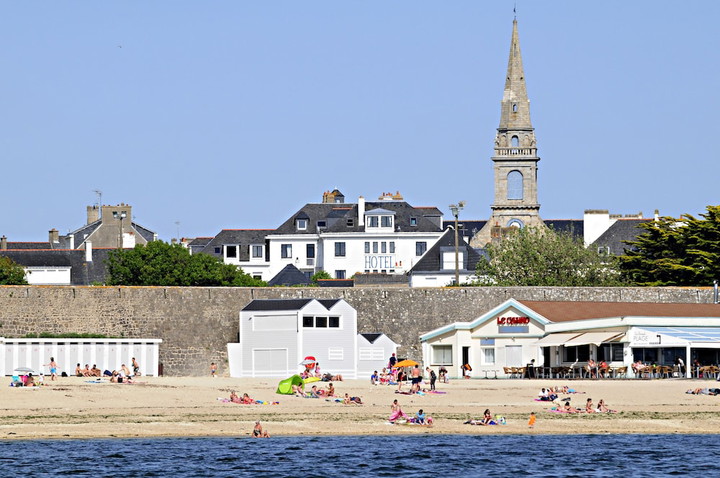 Hôtel De La Citadelle - Morbihan