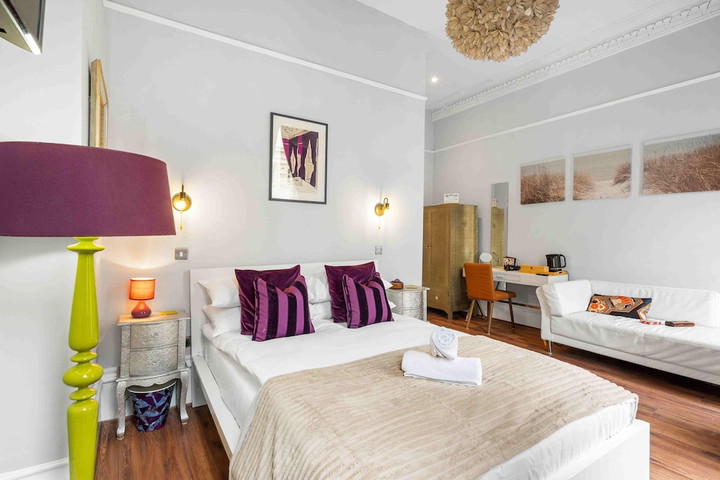 Orien Tal By My Getaways - Brighton