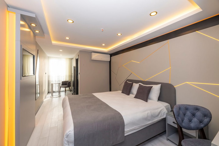 White Corner Hotel - Istanbul