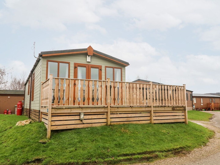6 Sherwood - Carnforth