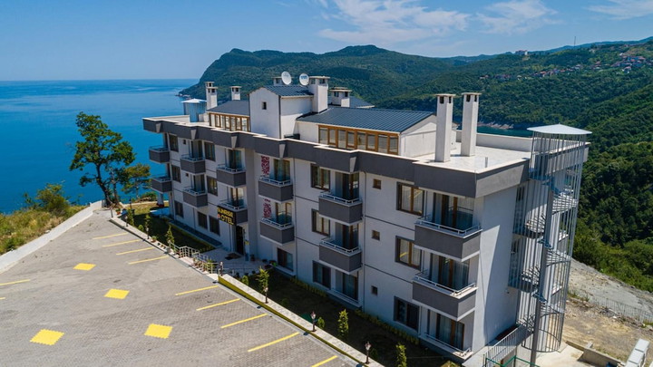 Amasra Sunrise Otel - Amasra