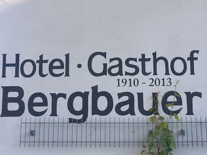 Hotel Bergbauer - Neuburg an der Donau