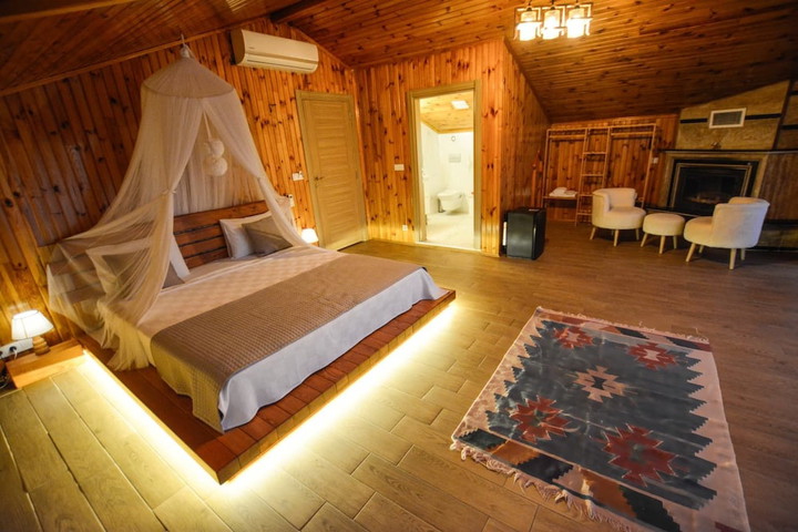 My Dream Otel Ağva - Sakarya