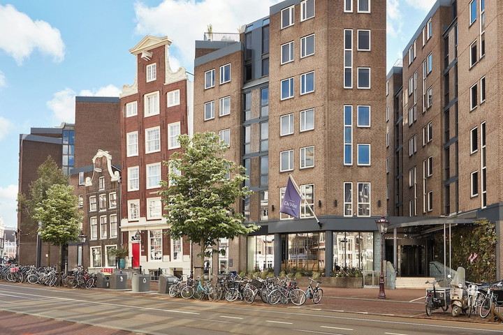 Kimpton De Witt Amsterdam By Ihg - Amsterdam