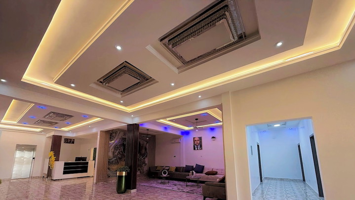 Hôtel Mandela - Nouakchott