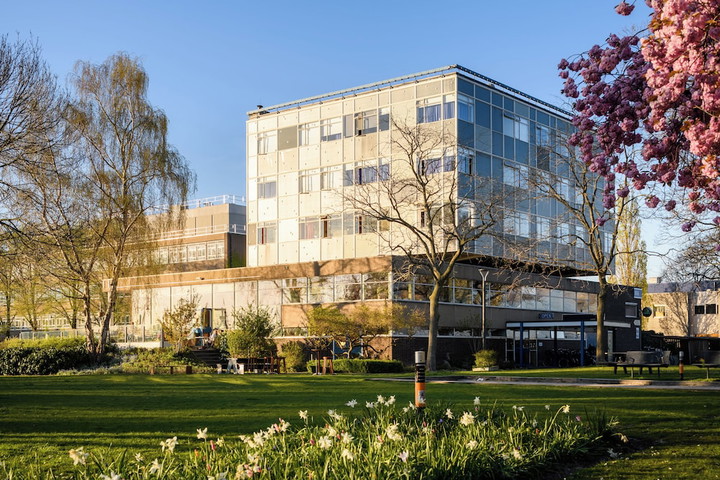 Pension Homeland - North Holland