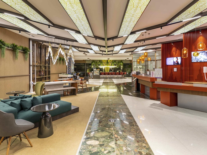 Mercure Trabzon Hotel - Yomra