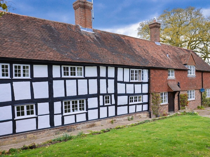 Twyford Farm B&b - East Sussex