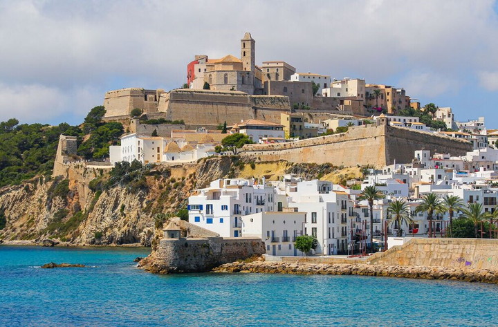 Parador De Ibiza - Ibiza