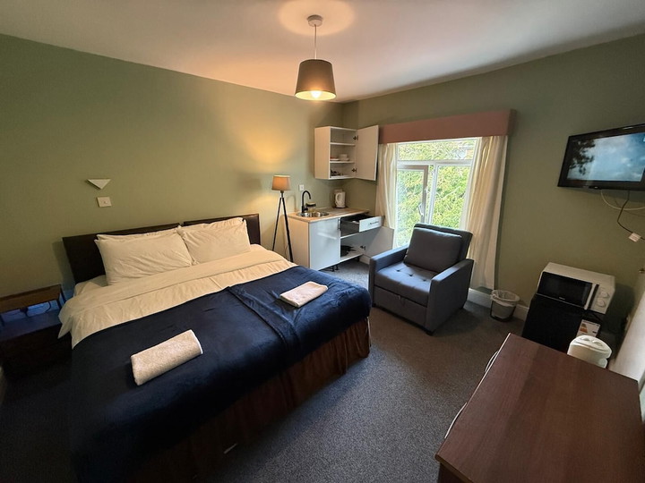 Studio 33-free Private Parking - Isle of Wight
