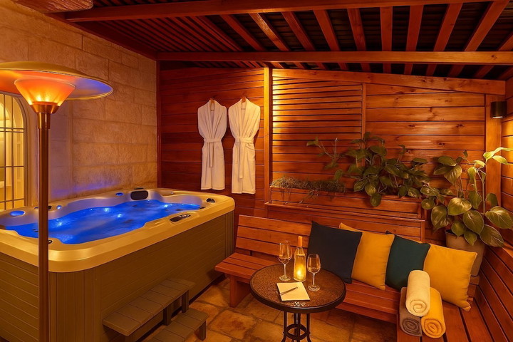Mamilla View - Suites & Apt Hotel - Jerusalem