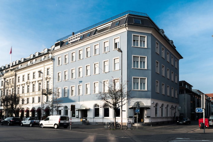Gästehaus Centro - Kreuzlingen