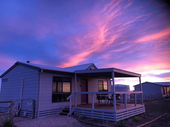 Tarnasey Farm - Kadina