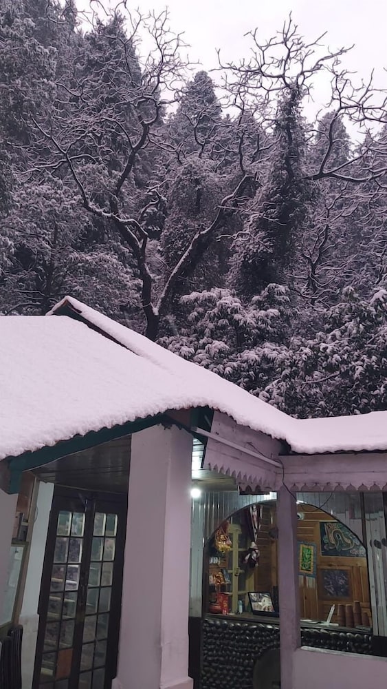Hotel Paradise Hills - Dalhousie