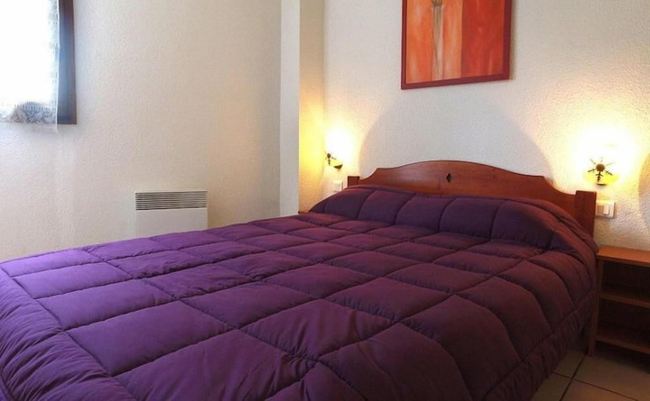 Gîte 4 Personnes - Ariège