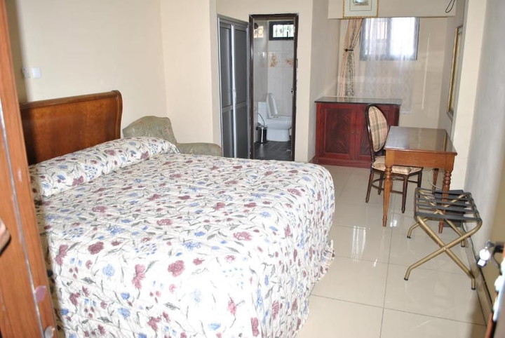 International Hotel - Yaoundé