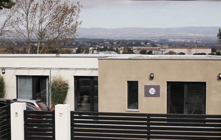 514 Appart Hotel - Aude